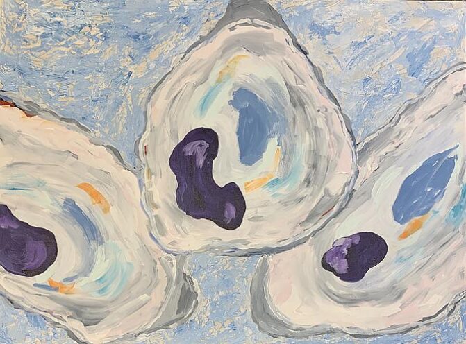 Still Lifes – Sharon Krulak